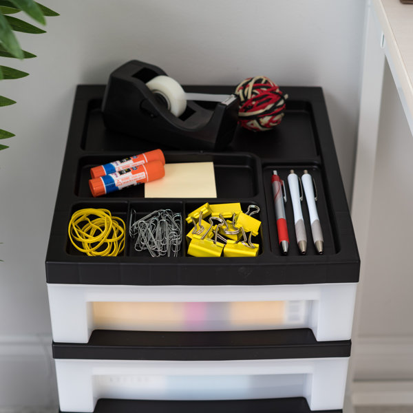 Wayfair Basics® Diego 6 Drawer Storage Chest And Reviews Wayfair